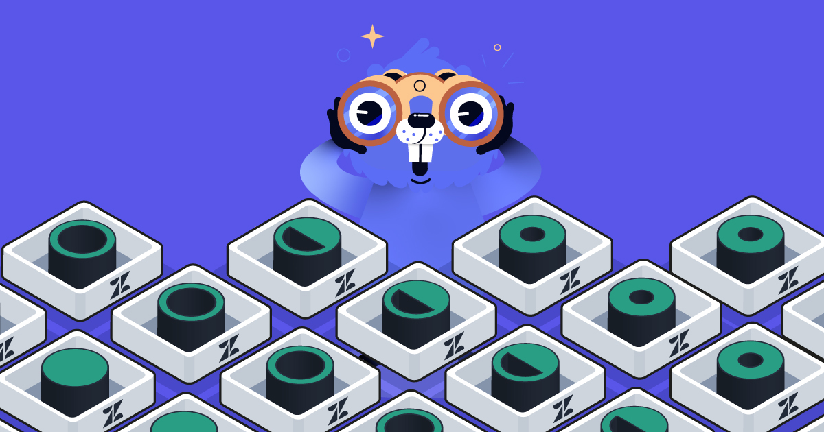 How To Organize Zendesk Macros So Your Agents Love Them Salto